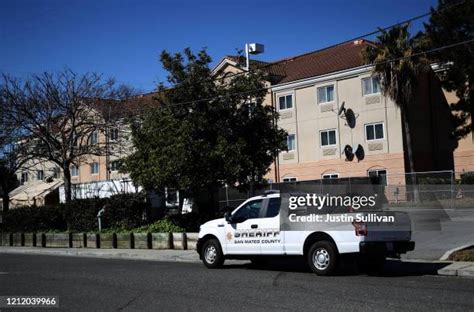 San Mateo Sheriff Photos And Premium High Res Pictures Getty Images