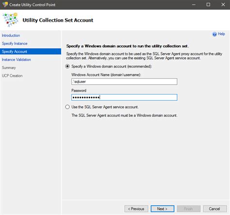 How To Install The Sql Server Utility Control Point And Configure Multiple Instances For Monitoring