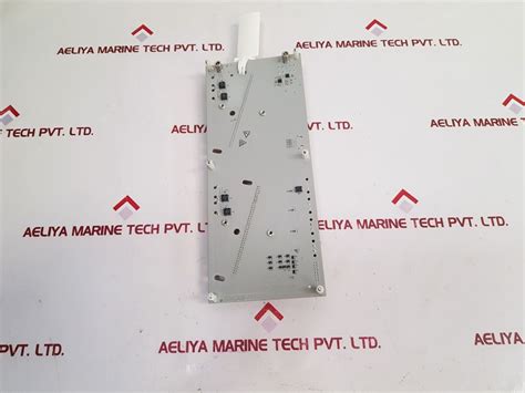 Honeywell Cc Tfb412 Fieldbus Interface Iota Module Aeliya Marine Tech