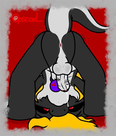 Rule 34 Anthro Anthro On Anthro Anthro Only Black Sclera Critters