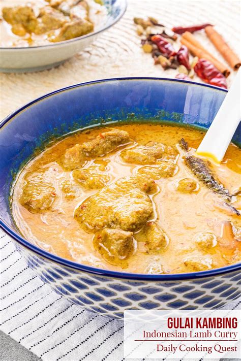 Indonesian Food Recipe