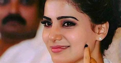 Samantha Latest Hot Pics