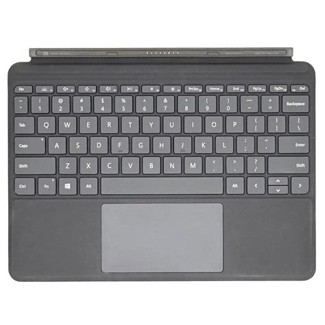 Klawiatura Surface Go Type Cover 1840 Oryginalna Poleasingowa