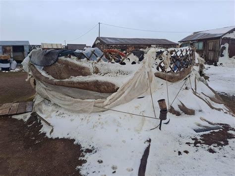 Мөнххаан сумд 2023 оны 5 дугаар сарын 19 20 өдрүүдэд болсон байгалийн гамшигт үзэгдлийн улмаас