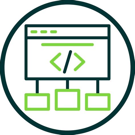 Agile Framework Vector Icon Design 16324232 Vector Art At Vecteezy