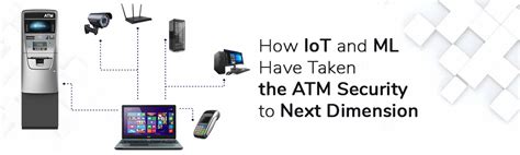 Atm Security Integrating Machine Learning And Iot Technology
