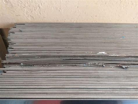 Ss 304 Sheet At ₹ 200 Kg In Mumbai Id 22130470488