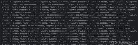 Python机器学习树回归树剪枝 EW帮帮网