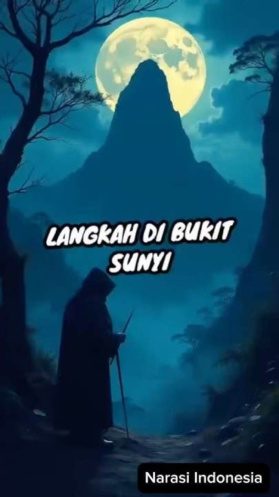 Bukit Arwah Gentayangan Horror Horrorstories Film Hororindonesia
