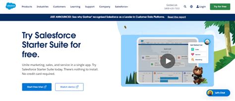 6 Best Ai Powered Crm Software In 2024