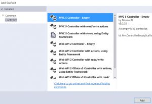Partial Views In MVC Application Dot Net Tutorials