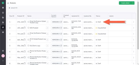 customize risk scoring for your workflows