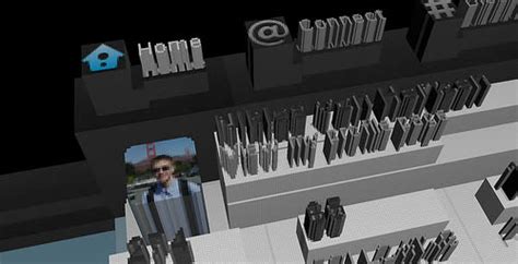 Rendering Webpages In 3d With Javascript And Webgl Reaktor