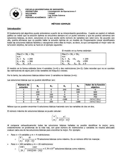 metodo simplex pdf