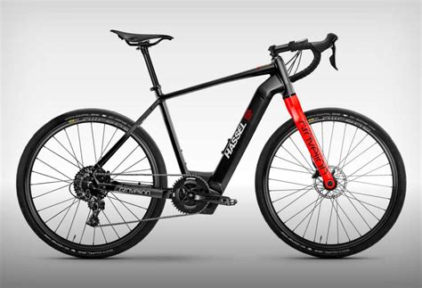 Hassel Bikes Una Nueva Marca Española De Bicicletas Eléctricas De