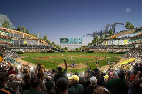 Future Ballparks Ballparks Of Baseball Your Guide To Major League