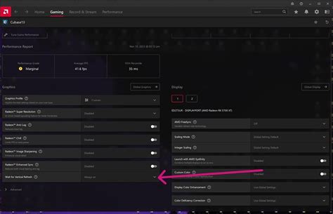 Graphic Glitches In Cubase 13 On Windows Page 4 Cubase Steinberg Forums