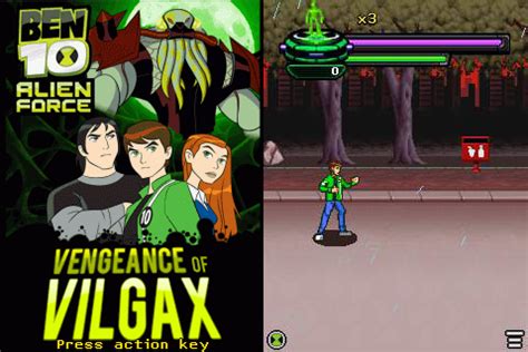 Ben Java Game X Wessys