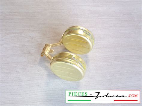 Brass Float 25 Gr Weber Dcoe Carburettors