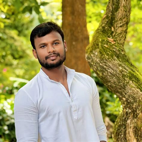 Subash M Assistant Professor Professor English Research Profile