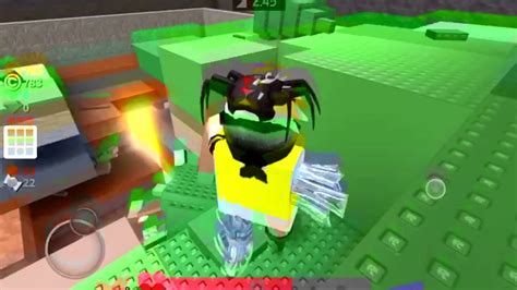 How To Get All The Event Items Roblox Youtube