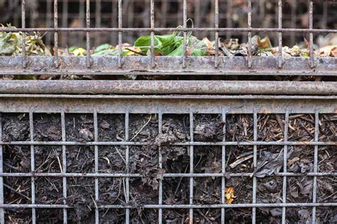 Cold Composting Step By Step Guide