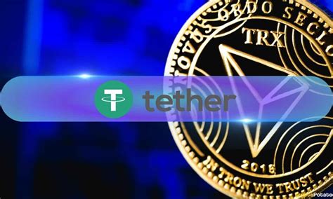 Usdt Transaction Volume Soars On Tron Dao Hits 2 Million Daily