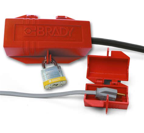 Locking Electrical Socket Connections 22 Mm For Securing All Types Of Socket Connections