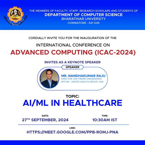 Nandhakumar Raju On Linkedin Ai Ml Artificialintelligence