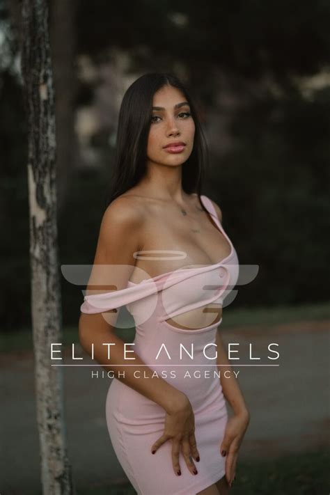 Luxury Travel Companion Elite Angels