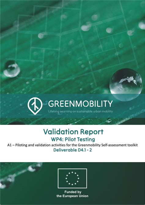 Resources Greenmobility