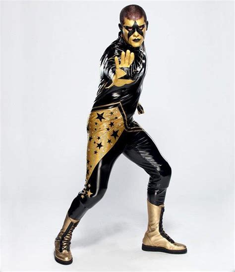 Wwe Stardust