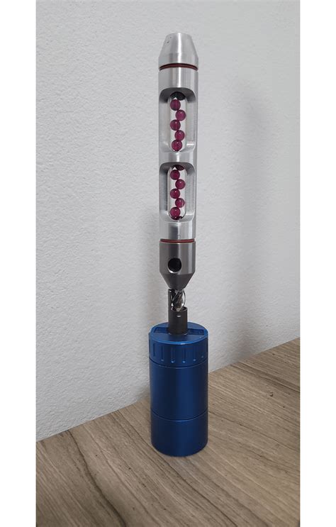 Ch Haze Stem Dynavap Adapter R Dynavap