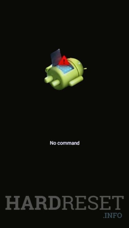 Hard Reset GOOGLE Pixel