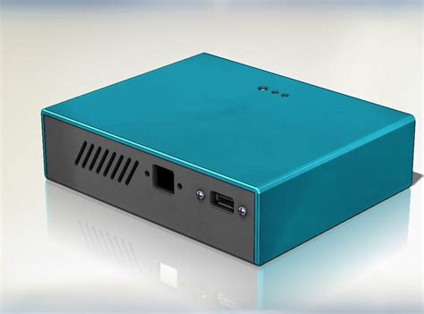 Custom Raspberry Pi Case Raspberry Pi Enclosures By Toolless Plastics Raspberry Pi Design