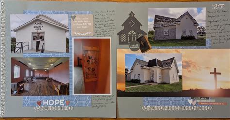 Nothing Witty Saving Grace