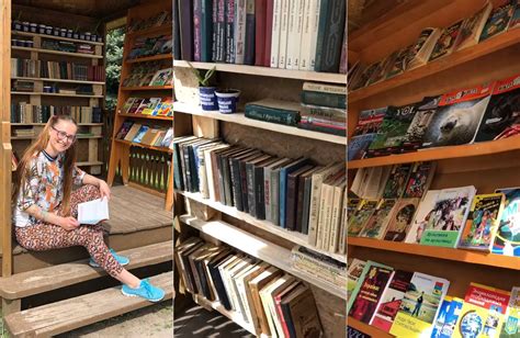 У Полтаві відкрили ще один пункт буккросингу Полтавщина