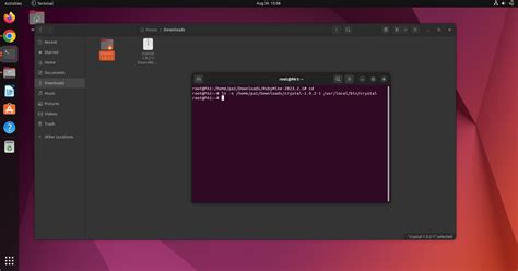 Installing Crystal On Linux Your Comprehensive Guide Linuxfordevices