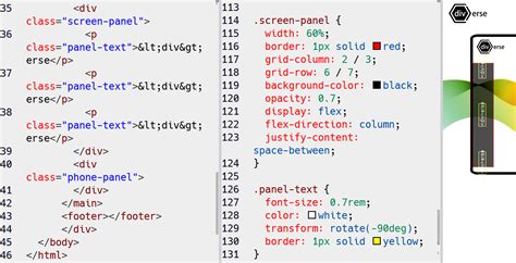 Flex Content Overflowing Container HTML CSS The FreeCodeCamp Forum