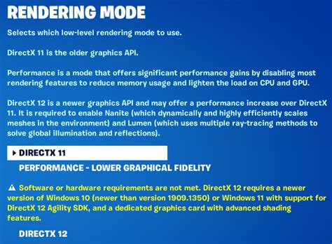 Solved Fortnite Directx 12 Not Working With Latest Intel Arc Drivers Intel Community