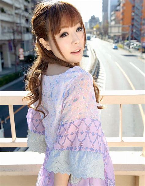 모모카 린 Rin Momoka ももかりん Avppomppu