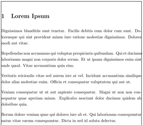 Spacing Some Definitions Parskip Baselineskip Topskip TeX LaTeX Stack Exchange