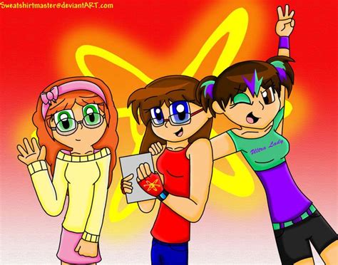 Best Images About Jimmy Neutron On Pinterest Gender Swap Anime Style And Neurons