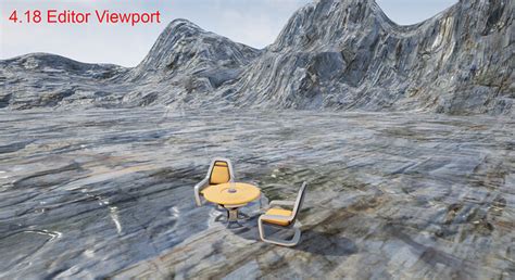 Material Instance Parameters Losing Values In 419 Asset Creation Epic Developer Community