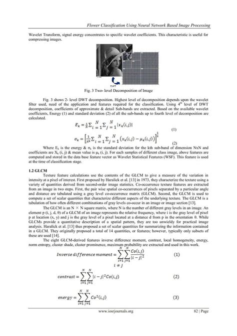 Flower Classification Using Neural Network Based Image Processing Pdf