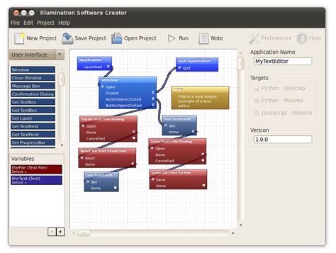 Illumination Software Creator Added To Ubuntu Software Centre Omg Ubuntu