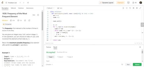 Day 48 Of 100daysofcodechallenge Frequency Solving Raghuveer Singh Chouhan Posted On The