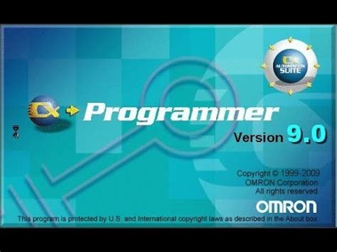 Getting Start CX Programmer Step By Step Step YouTube