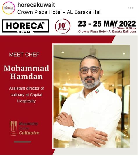 Mohammed Hamdan Posted On Linkedin