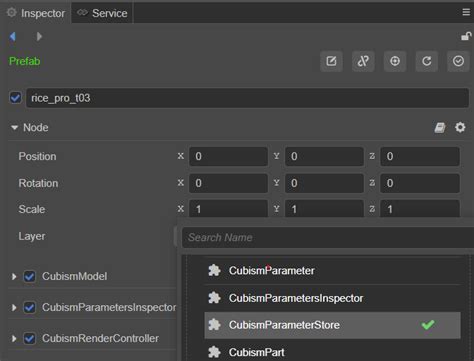 Saverestore The Values To Be Manipulated Sdk For Cocos Creator Sdk